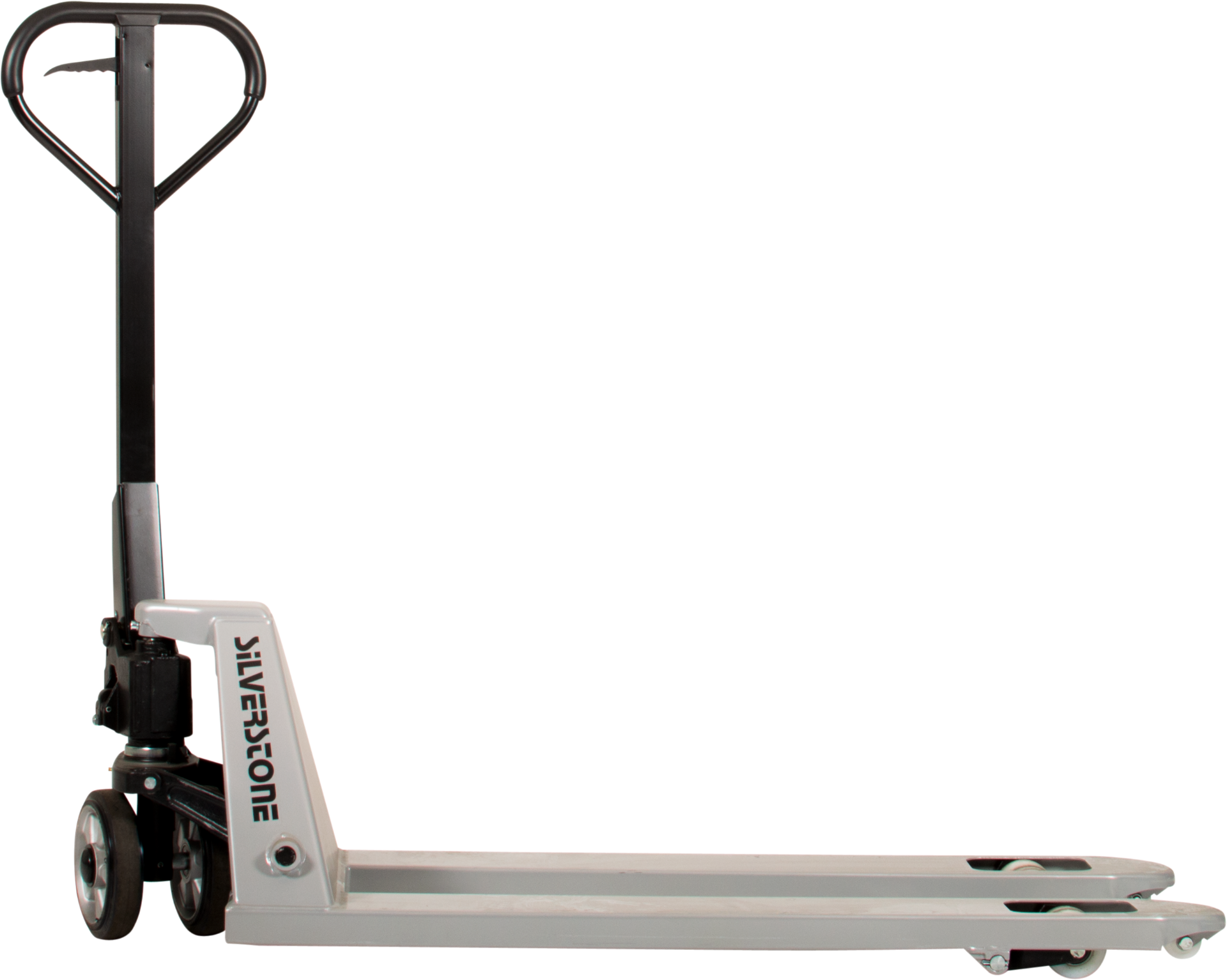 Q7712-915 - HPT single nylon, Quicklift, 2300kg :: Silverstone Materialhantering